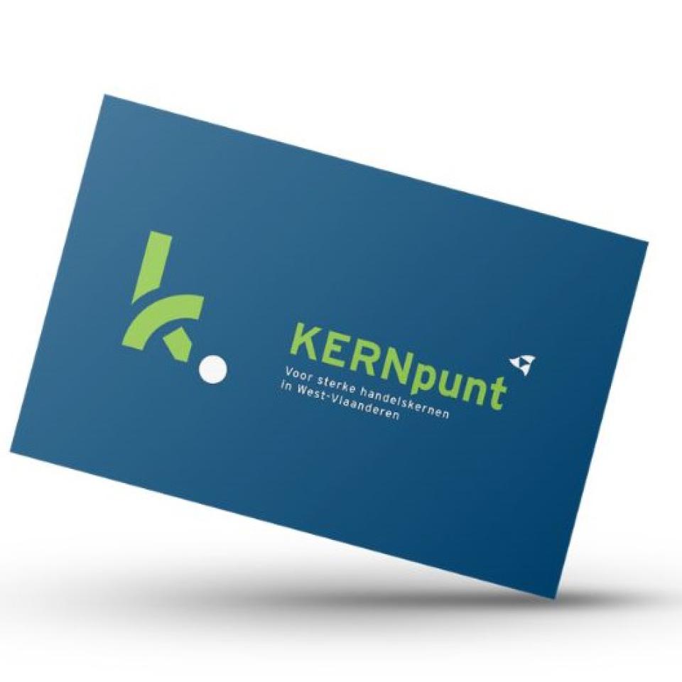 Tools & data | Kernpunt